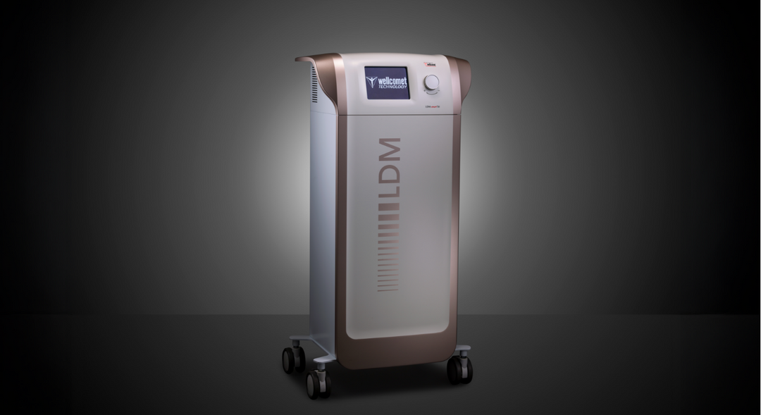 What Is LDM Skin Treatment? Discover Korea’s New Favorite | BEAUTIPIN ...