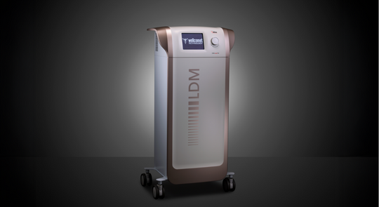 What Is LDM Skin Treatment? Discover Korea’s New Favorite | BEAUTIPIN ...